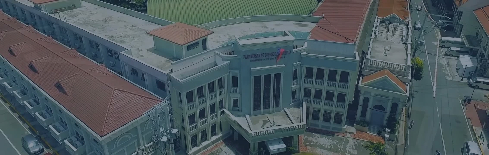 Pamantasan ng Lungsod ng Maynila